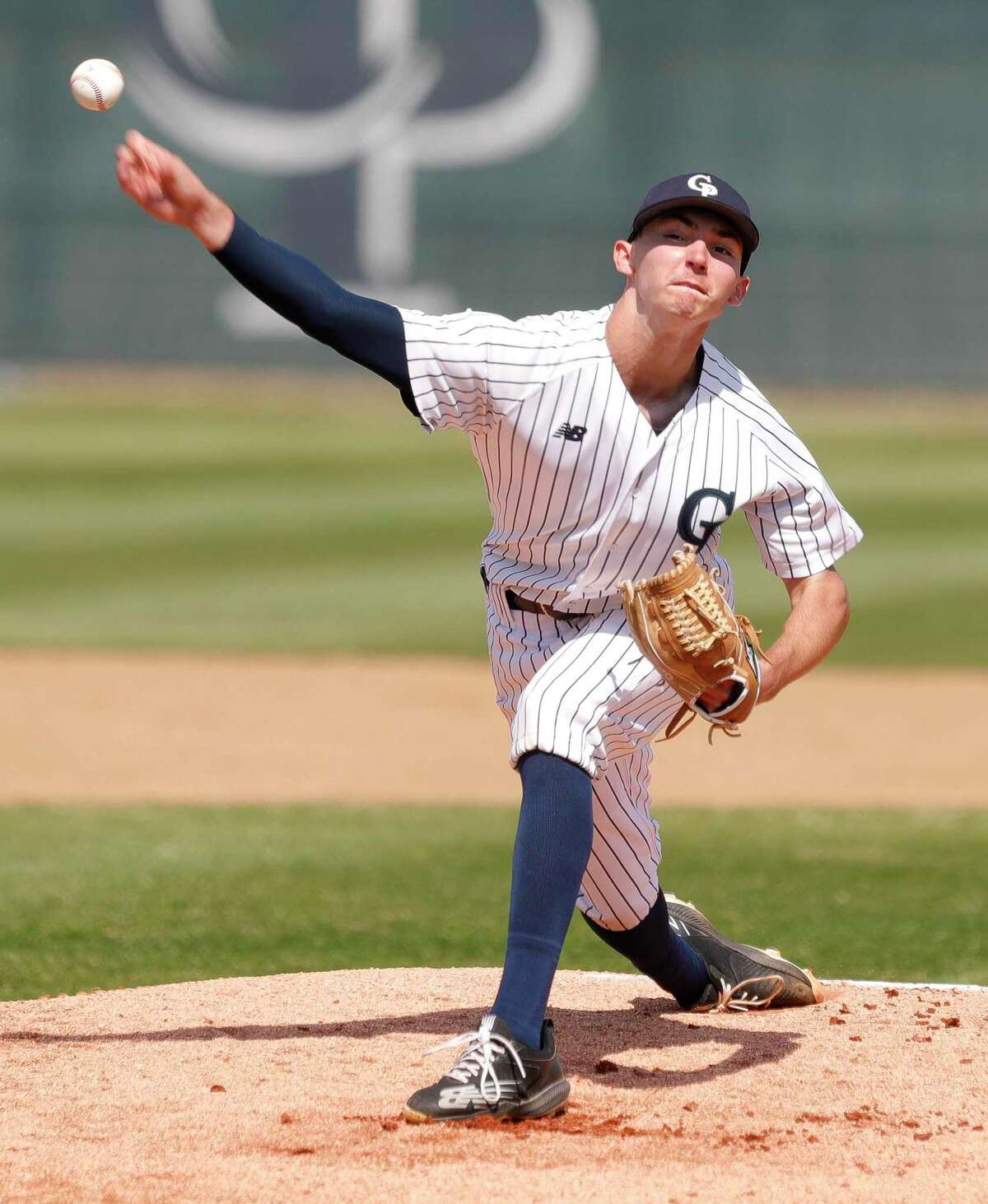 College Park recovers to take second game at Ferrell Classic
