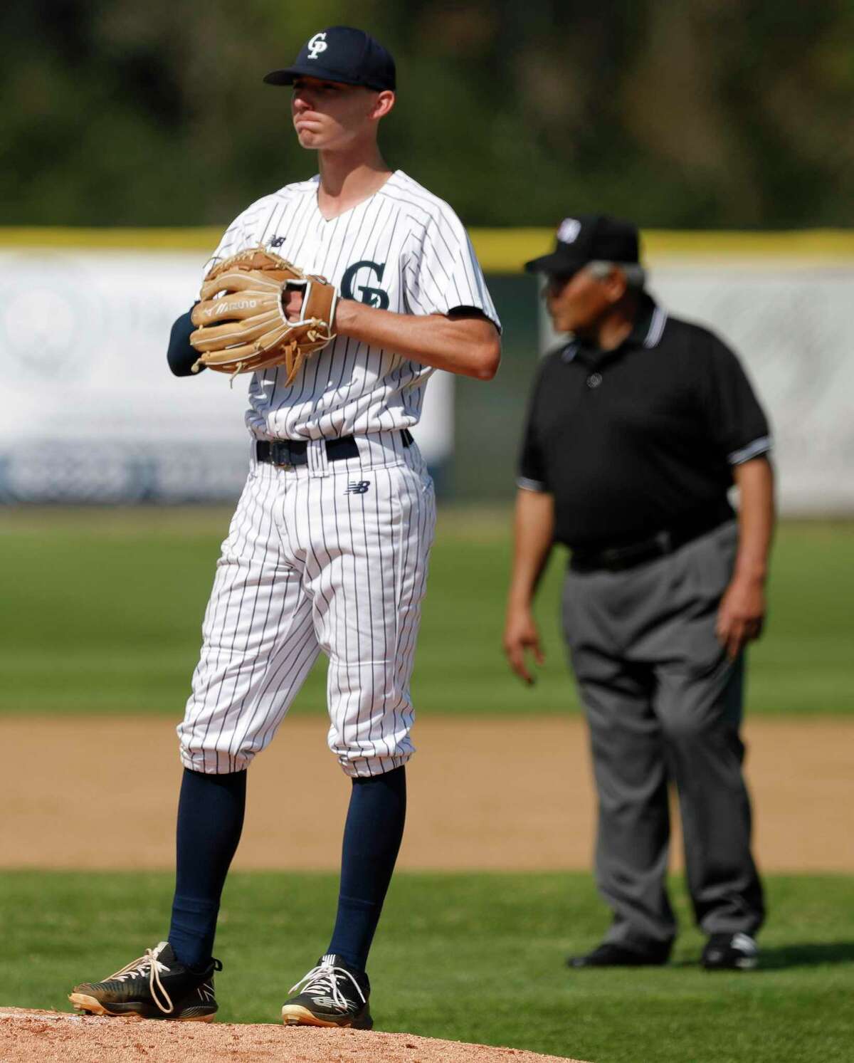 College Park recovers to take second game at Ferrell Classic