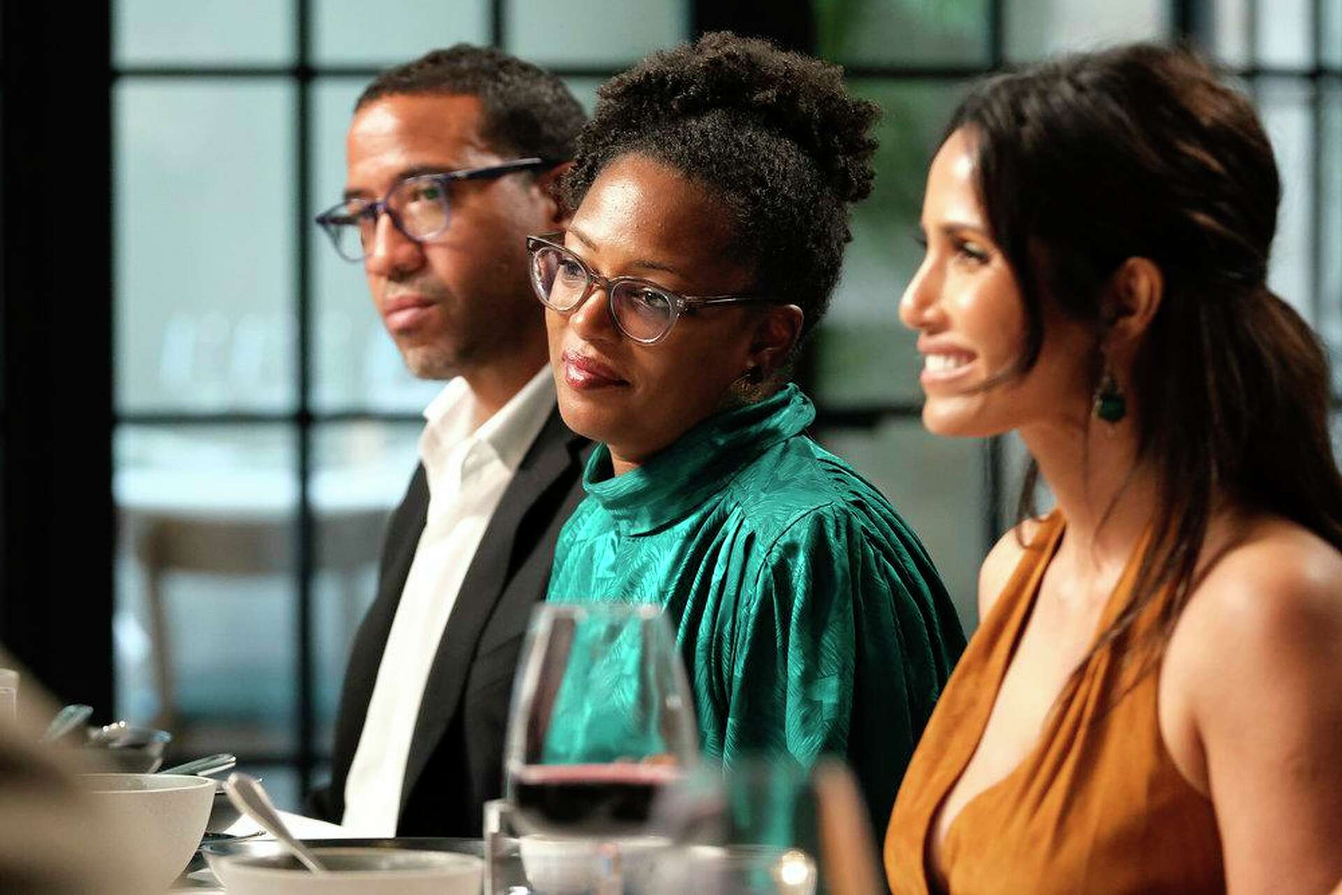 Chef Dawn Burrell parts ways with Lucille’s Hospitality Group