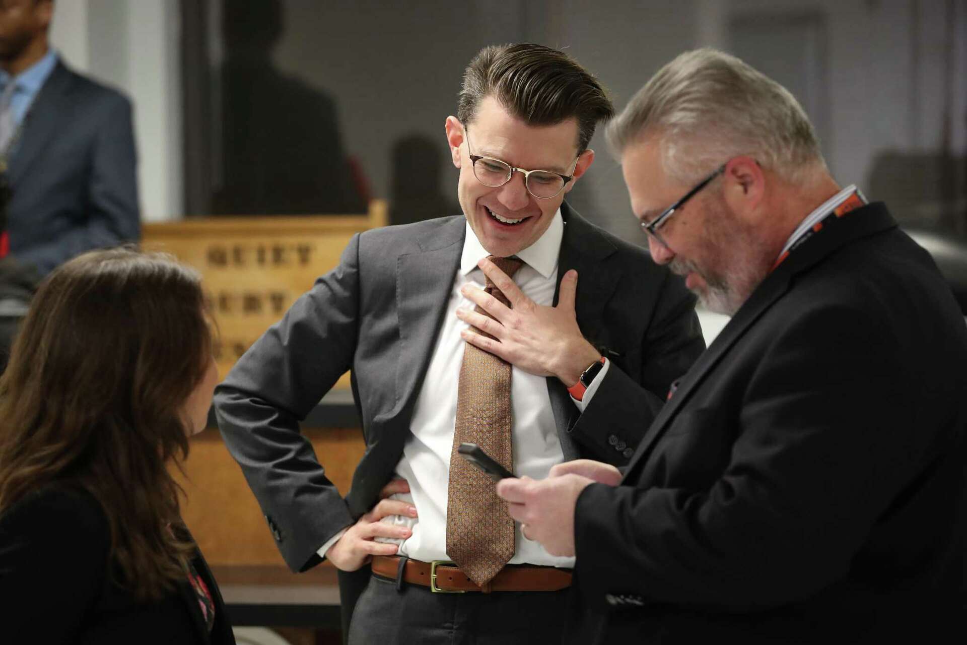 Bail debate likely had little role in ousting of Democratic criminal ...