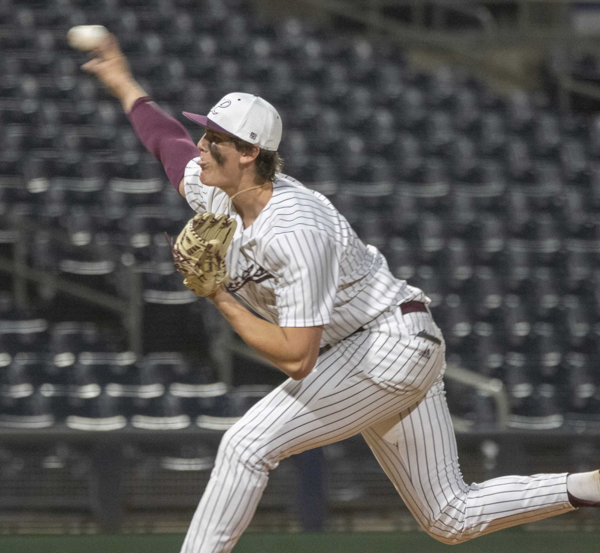 HS BASEBALL: Shores, Legacy beat MHS in front of MLB scouts