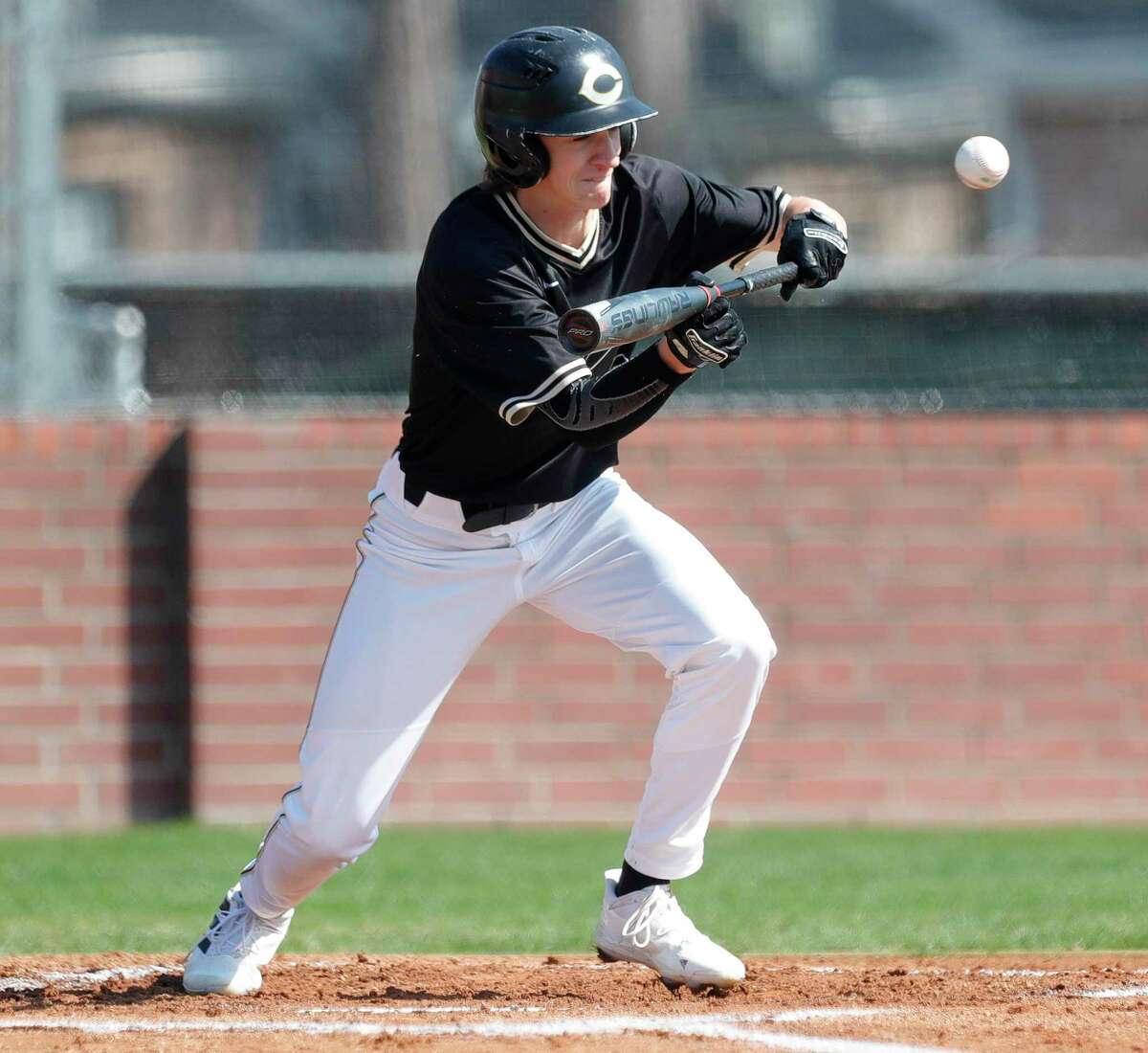 Berg shines for Conroe to open Ferrell Classic