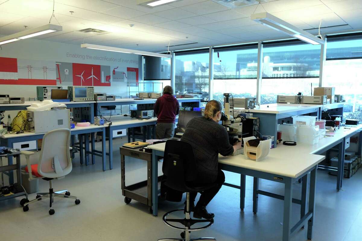 Menlo Micro decides to build chip fab in upstate New York