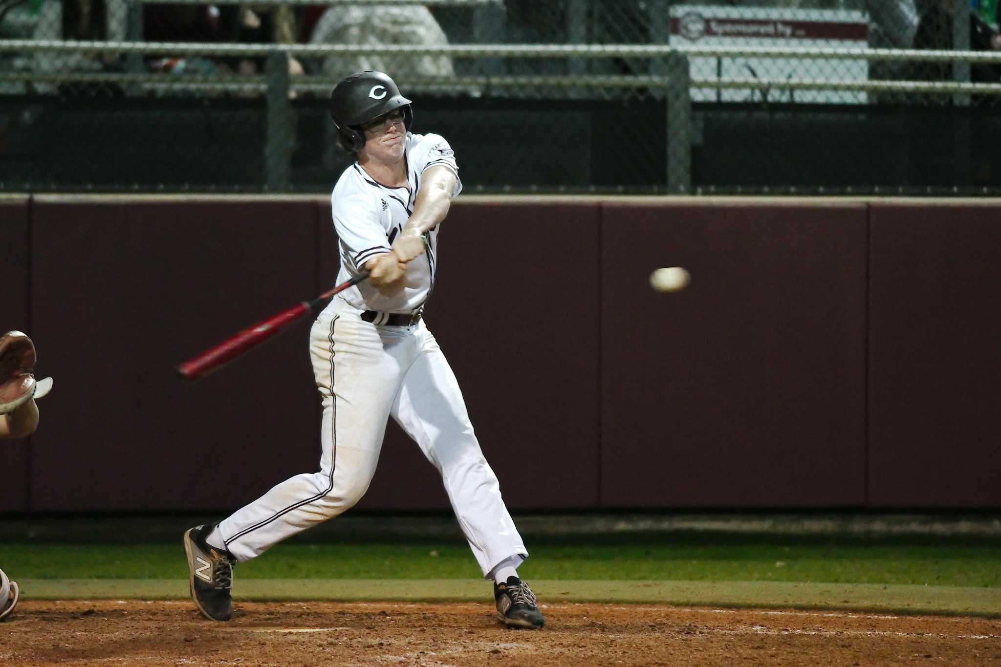 Clear Creek stays hot with victory over Clear Lake