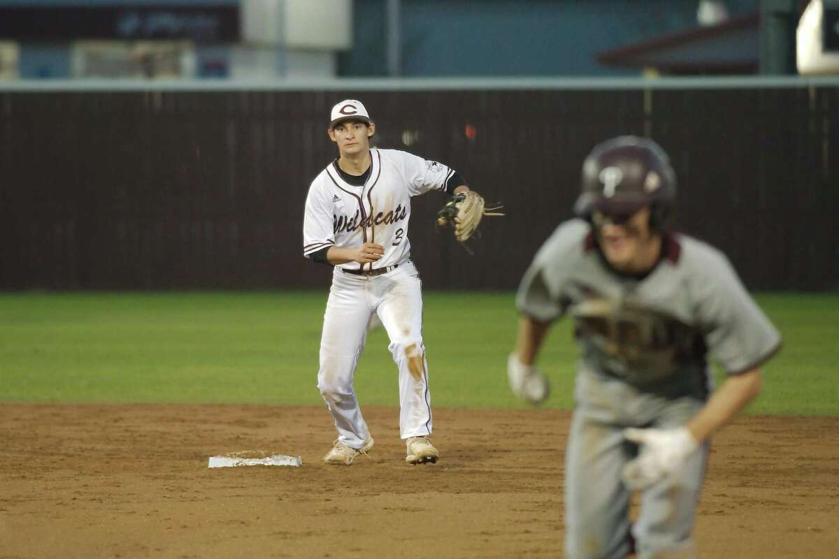 Having second thoughts