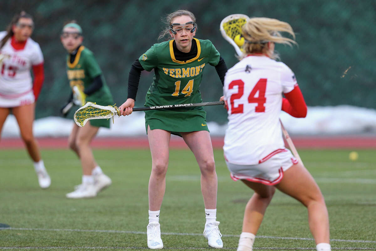 Guilderland's Kerry Gerety has 'mixed emotions' about return to Siena