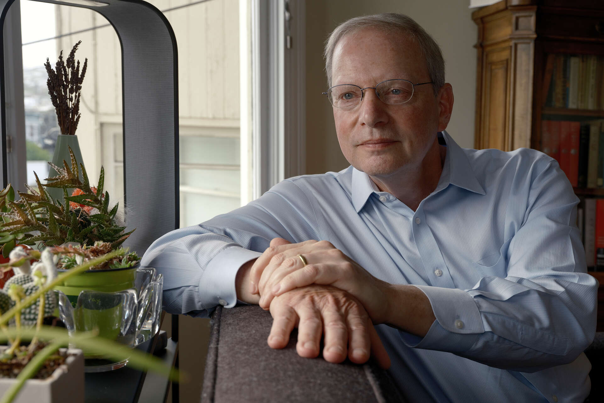 Should you still wear a mask? We asked UCSF's Bob Wachter