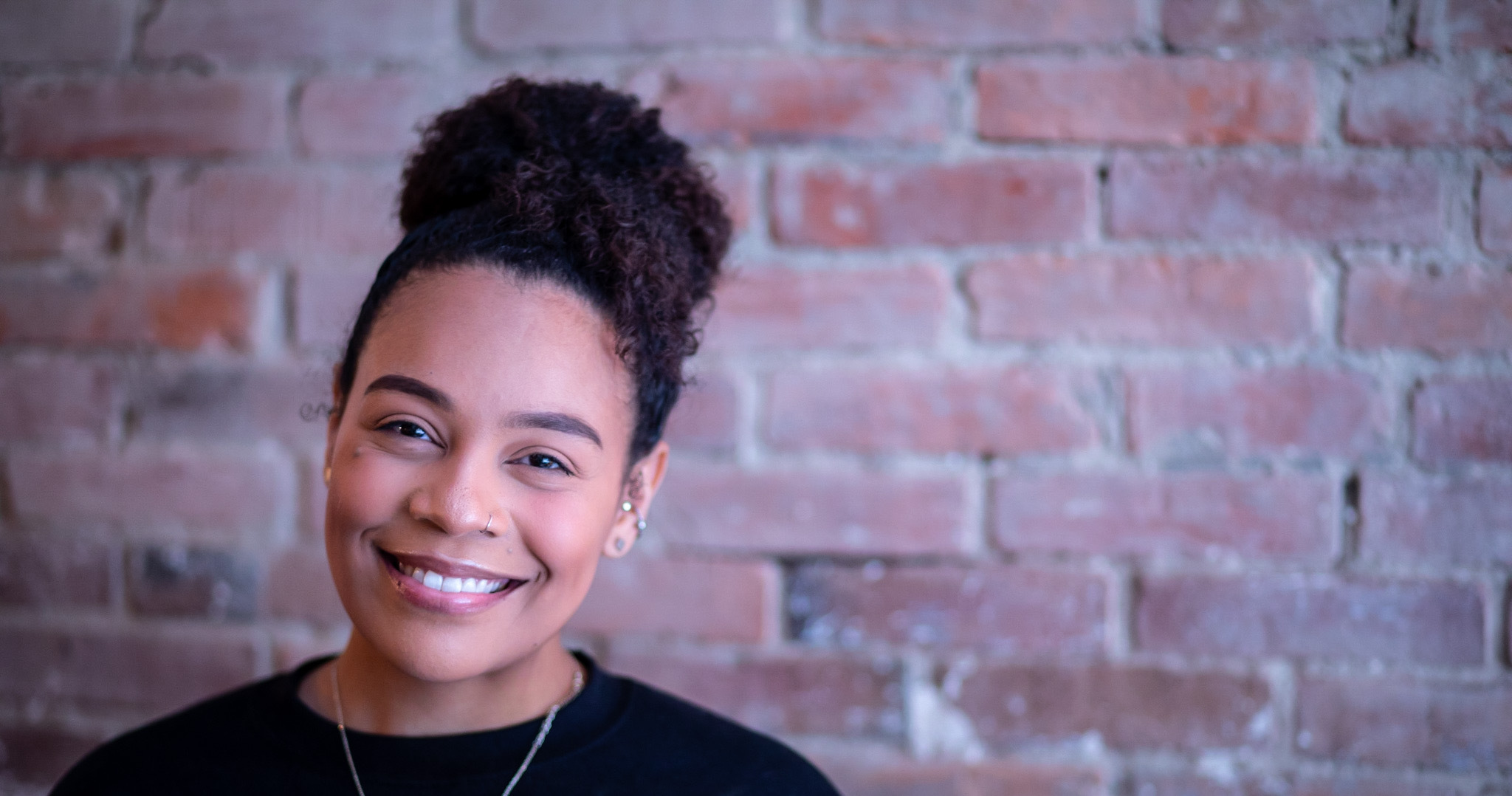 20 things you don't know about me: Angelique Powell, The Blake Annex ...