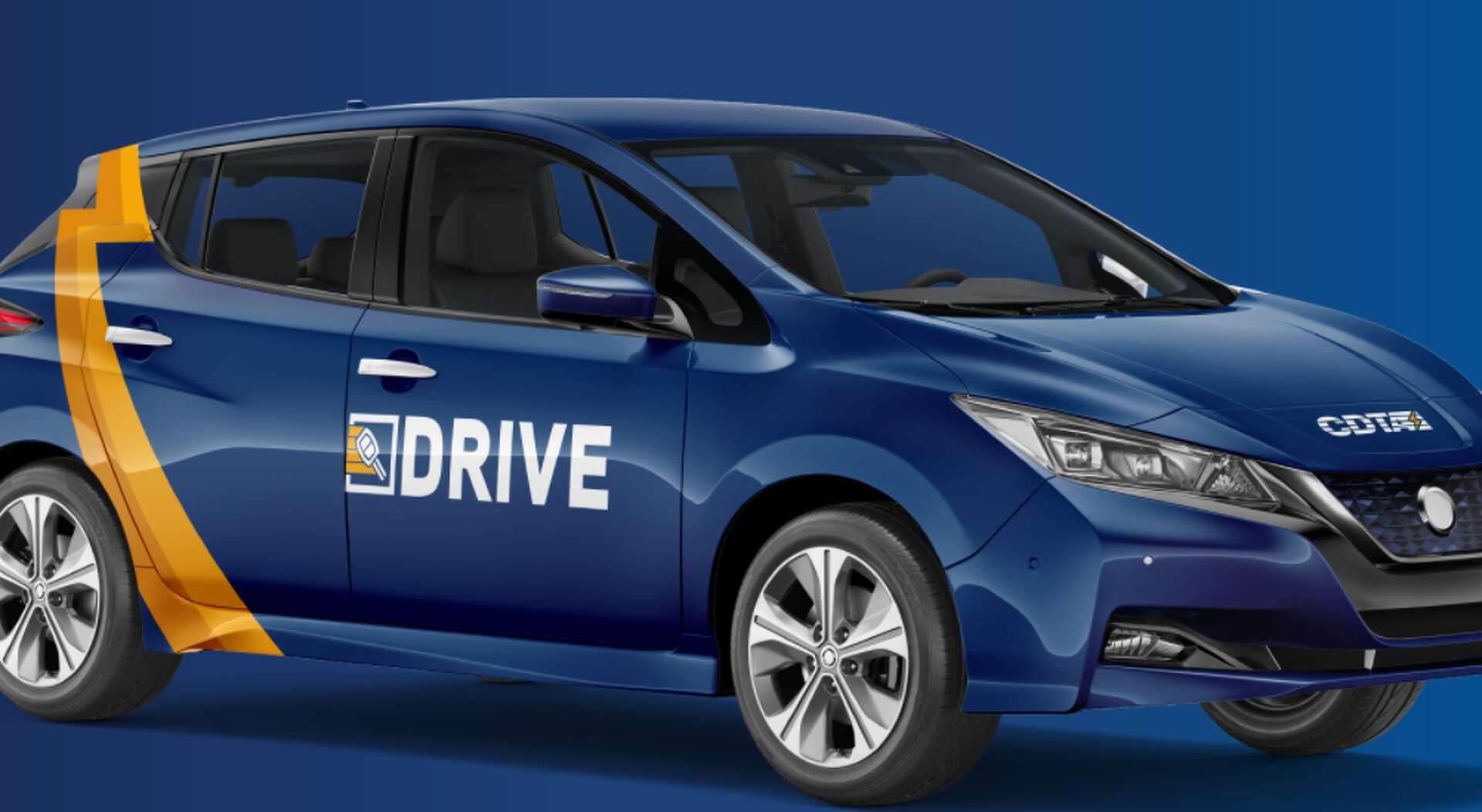 CDTA electric car share program paused for app, design upgrades