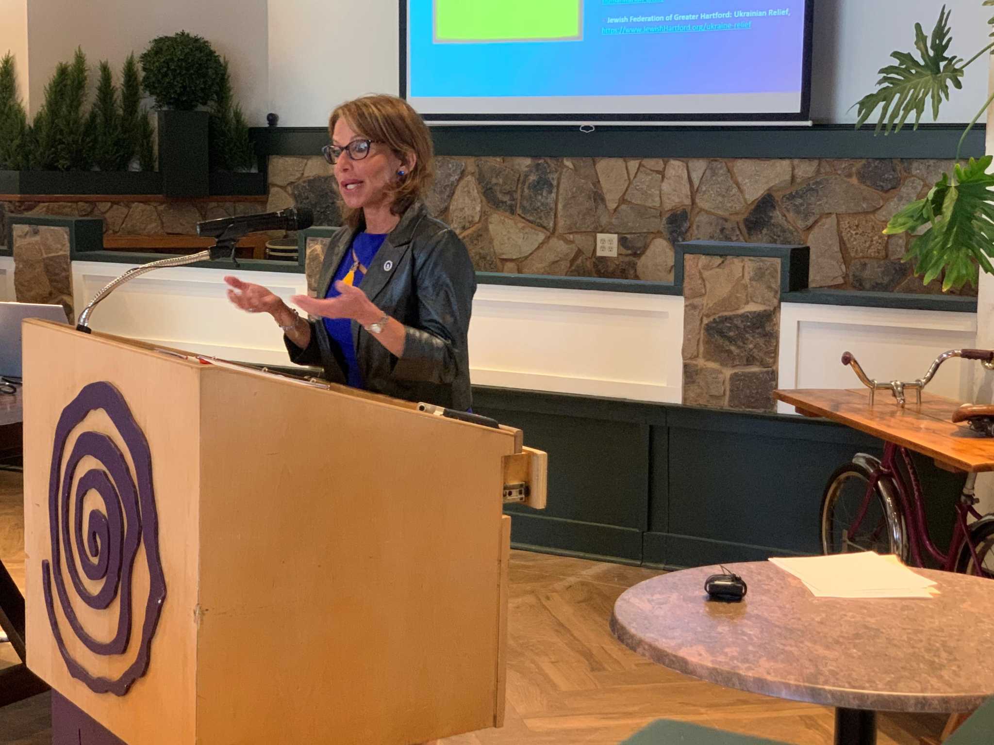‘We are the envy of places around the state,’ West Hartford mayor says