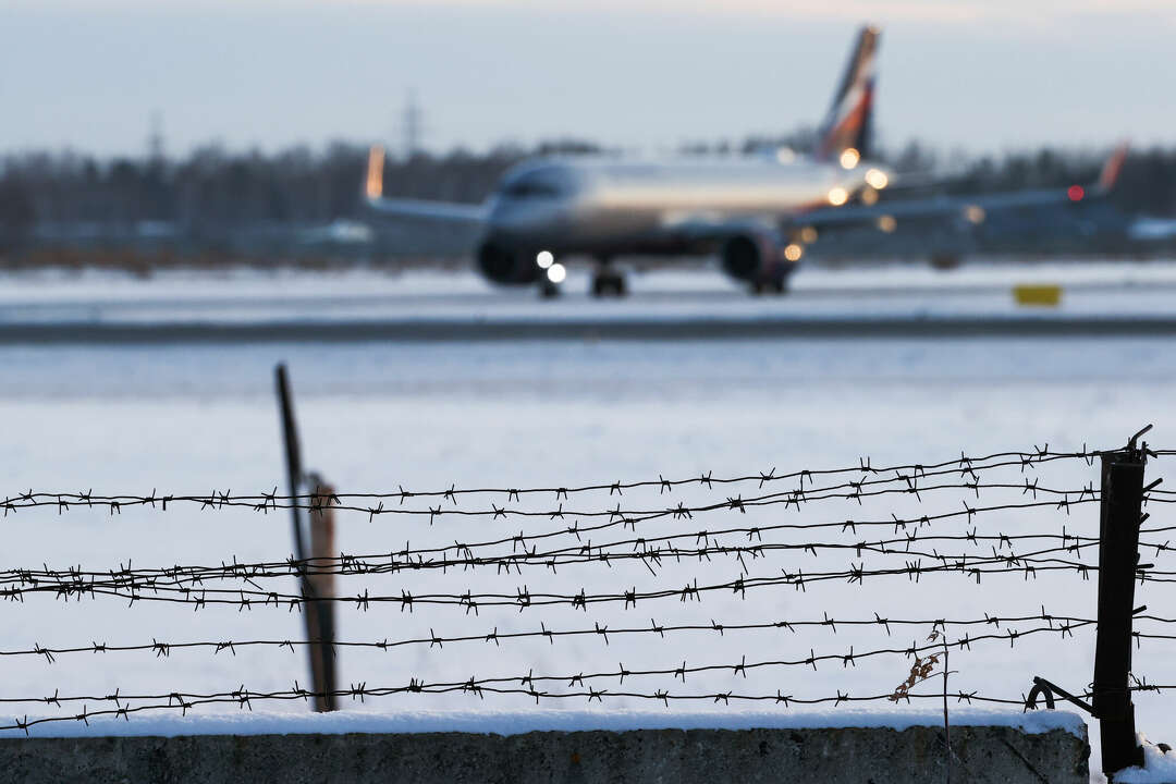 What you need to know about traveling to Russia right now