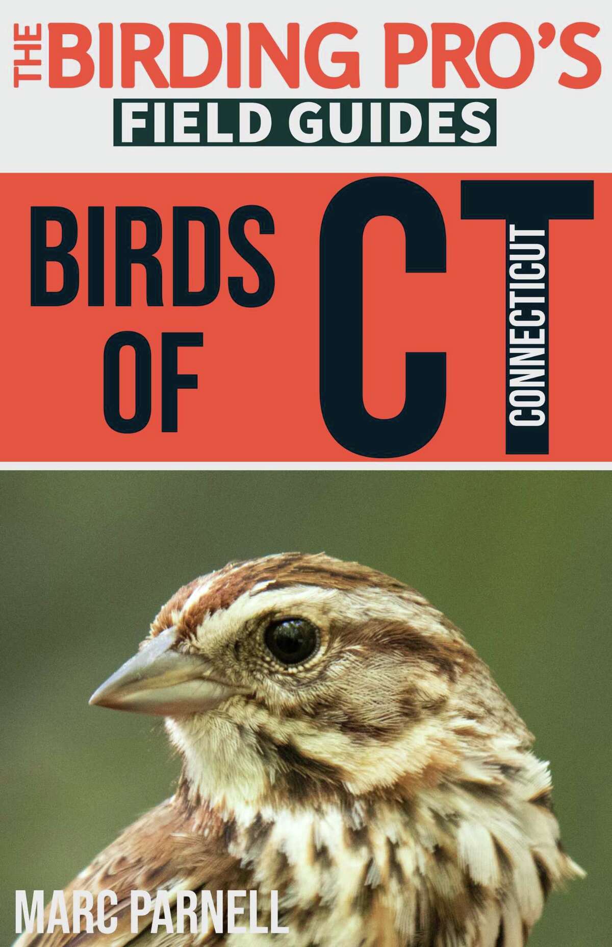 Robert Miller: New field guide is for the (Connecticut) birds