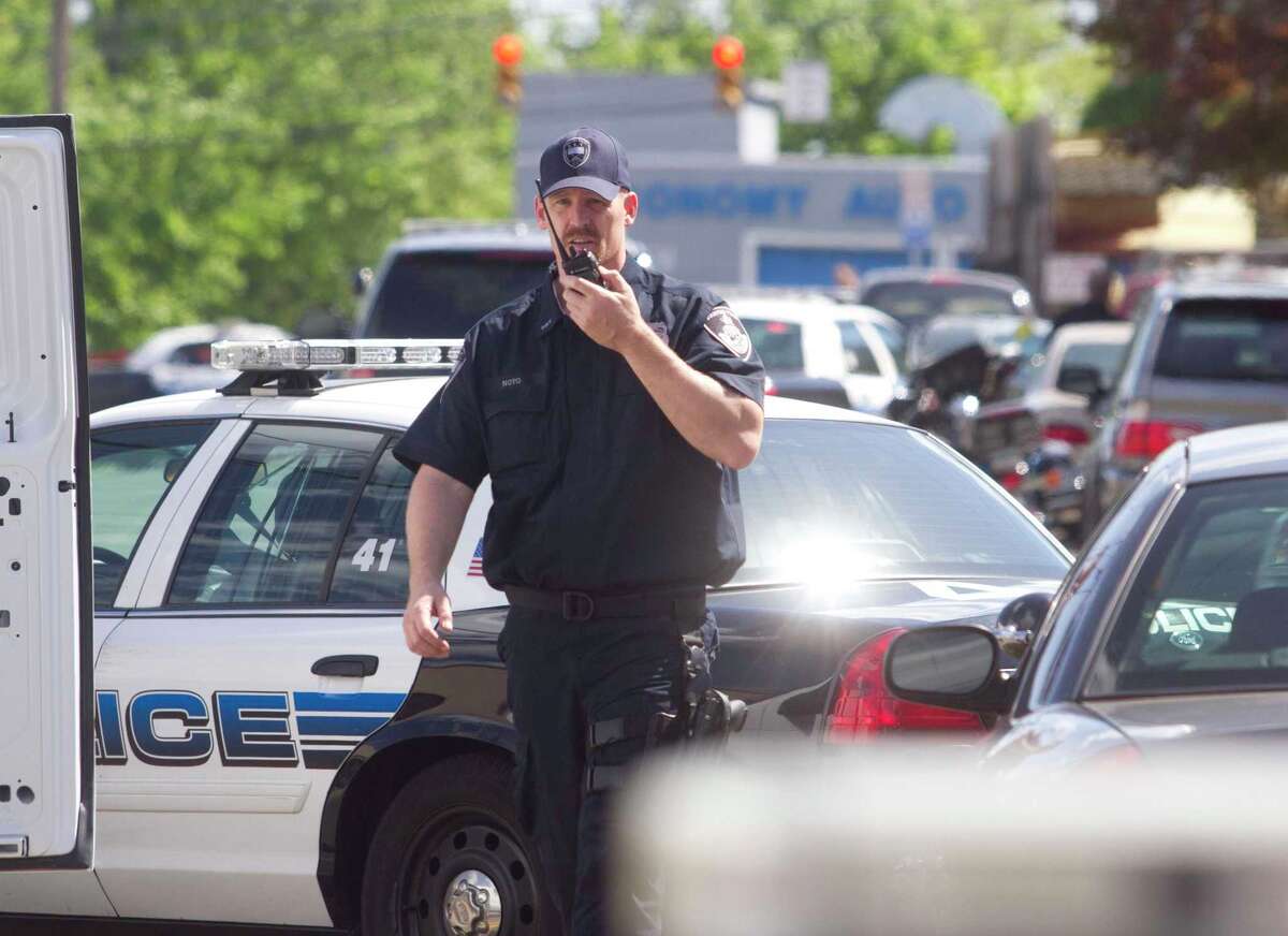 Stamford’s Top 25 salaries of 2021: 24 cops and a schools superintendent