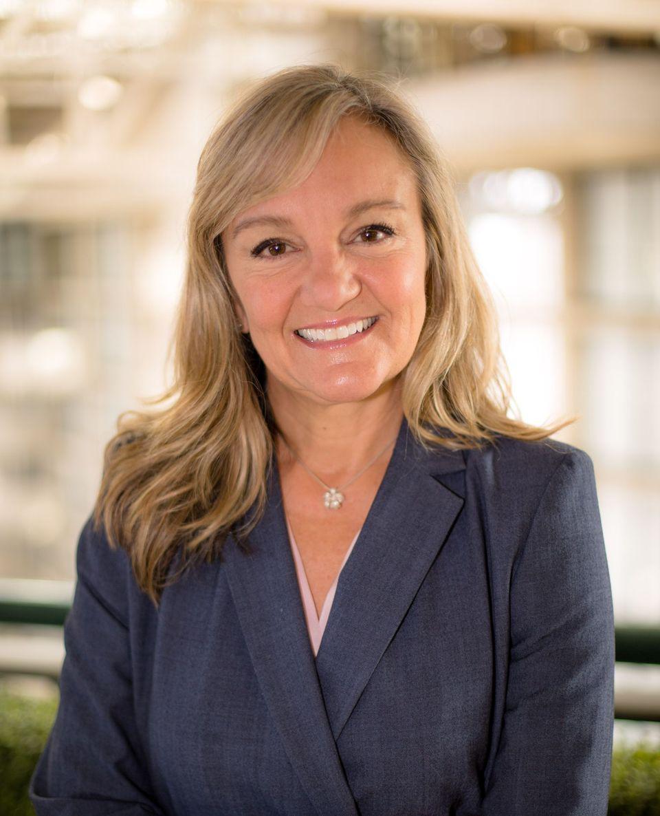 Buckner Int. gets new Director of Gov. Relations