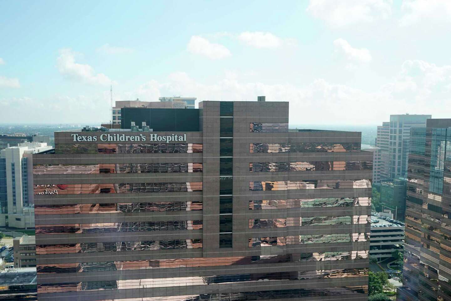 Texas Children’s Hospital pauses hormone therapies for gender-affirming ...