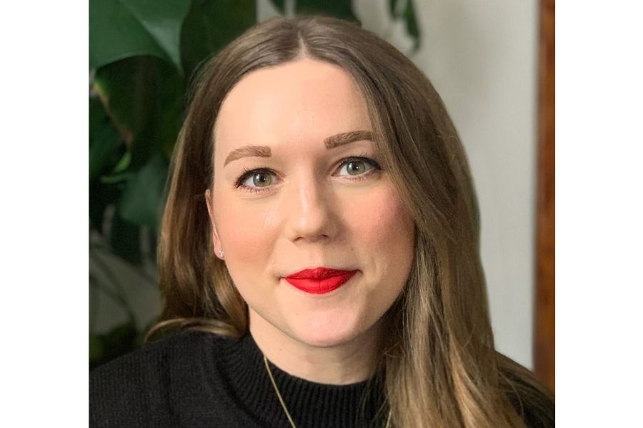 Danielle Rindler joins Hearst’s DevHub as director of design and user ...