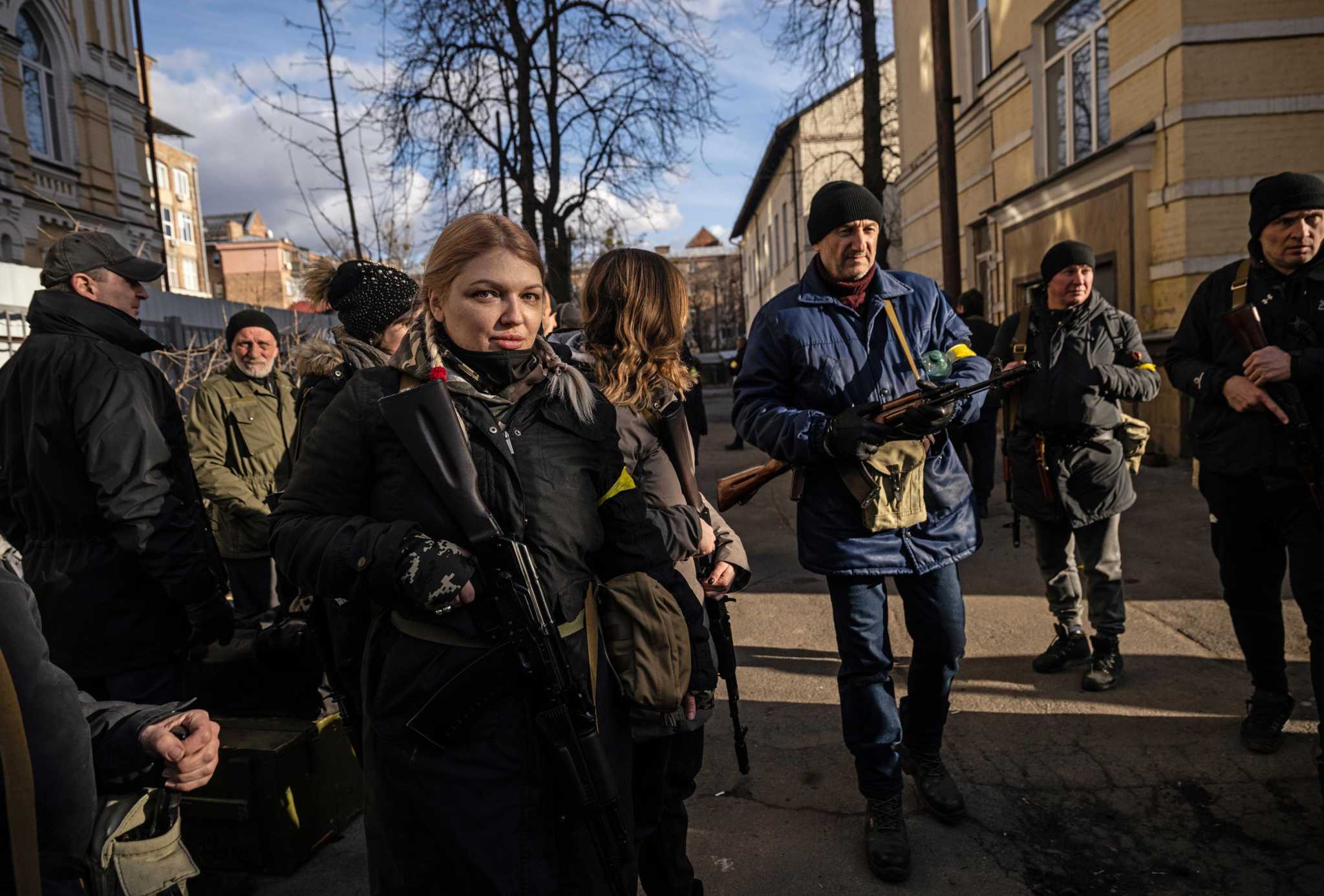 Russia is using Facebook, Twitter and YouTube to tell lies. Here’s how ...