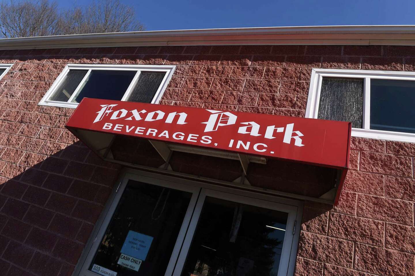East Haven's Foxon Park soda staying put despite rumors, VP says