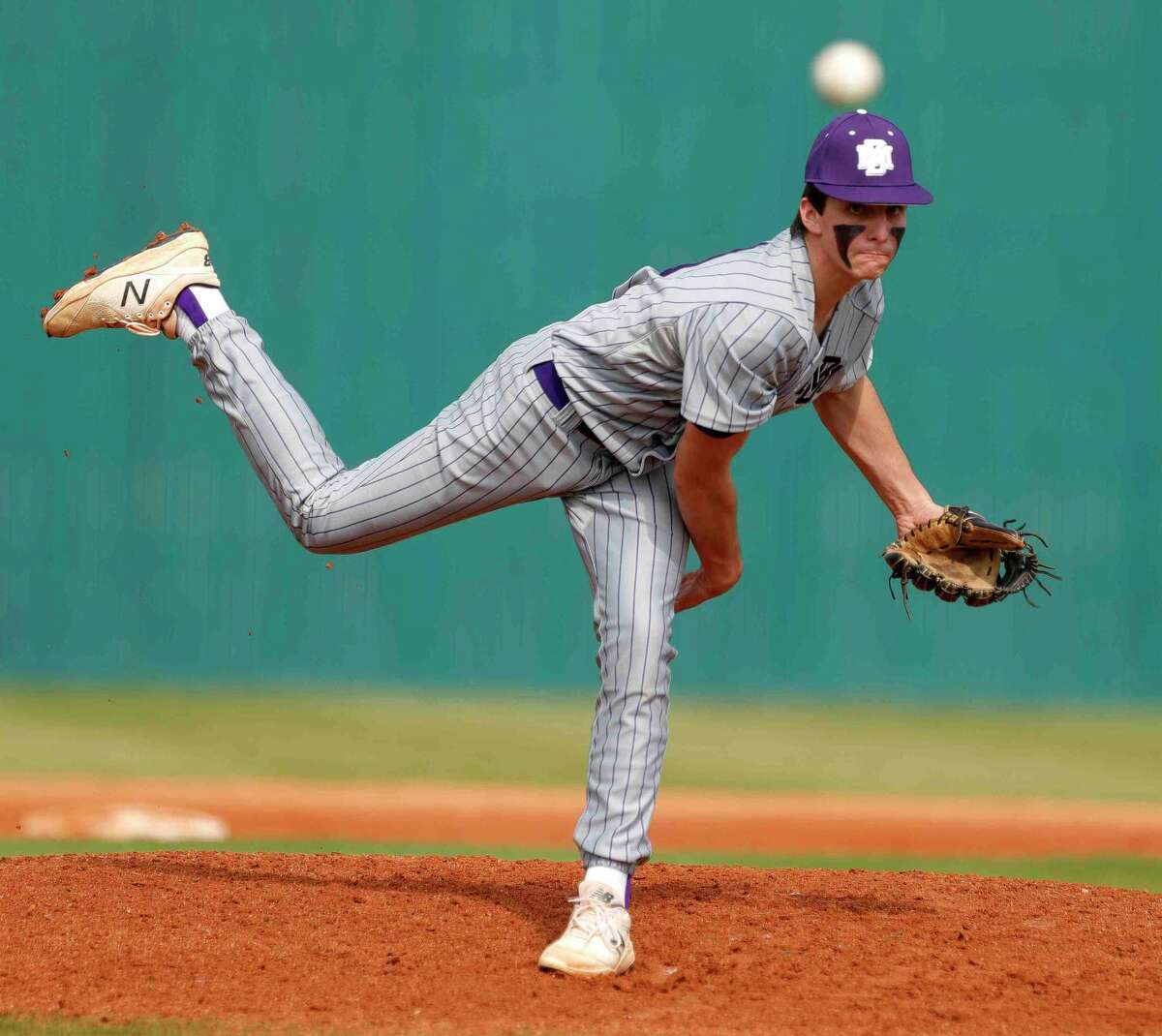 Baseball roundup: Montgomery has mixed results on second day of tournament