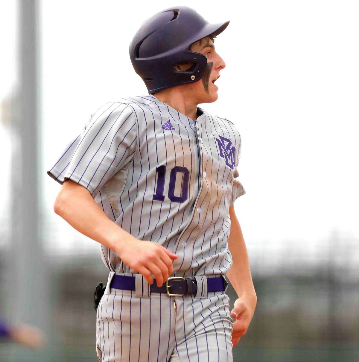 Baseball roundup: Montgomery has mixed results on second day of tournament