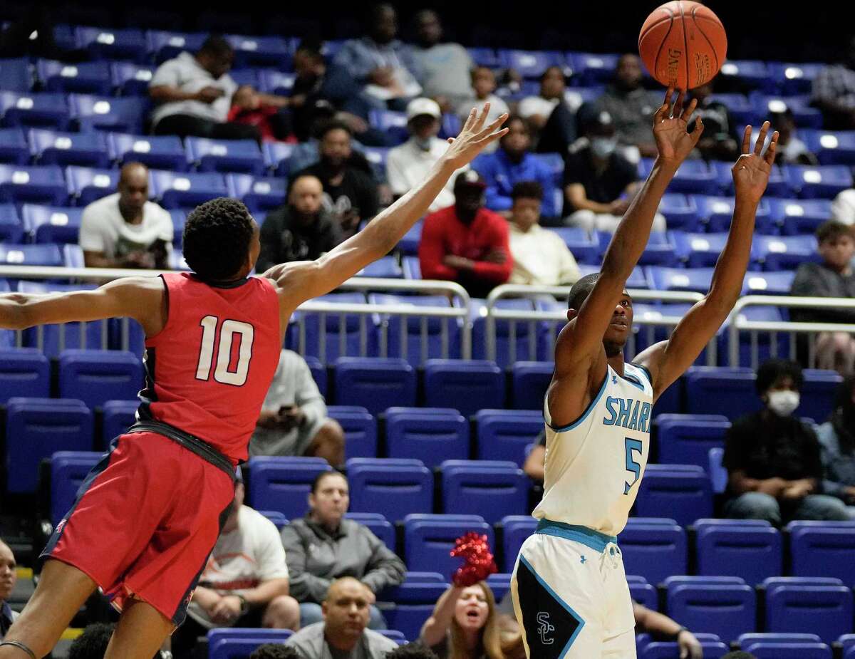 Atascocita tops Shadow Creek to advance to state