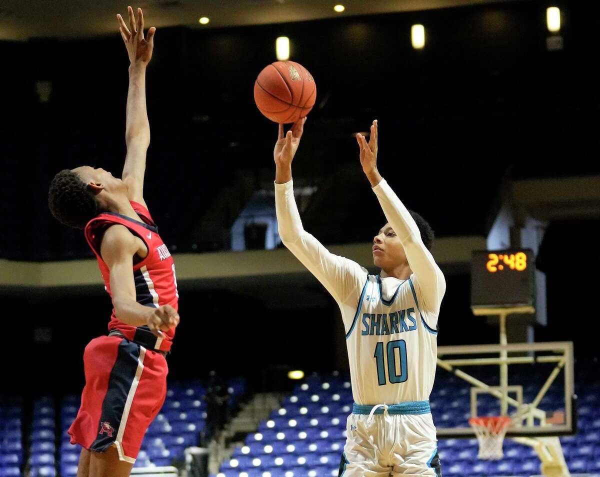 Atascocita tops Shadow Creek to advance to state