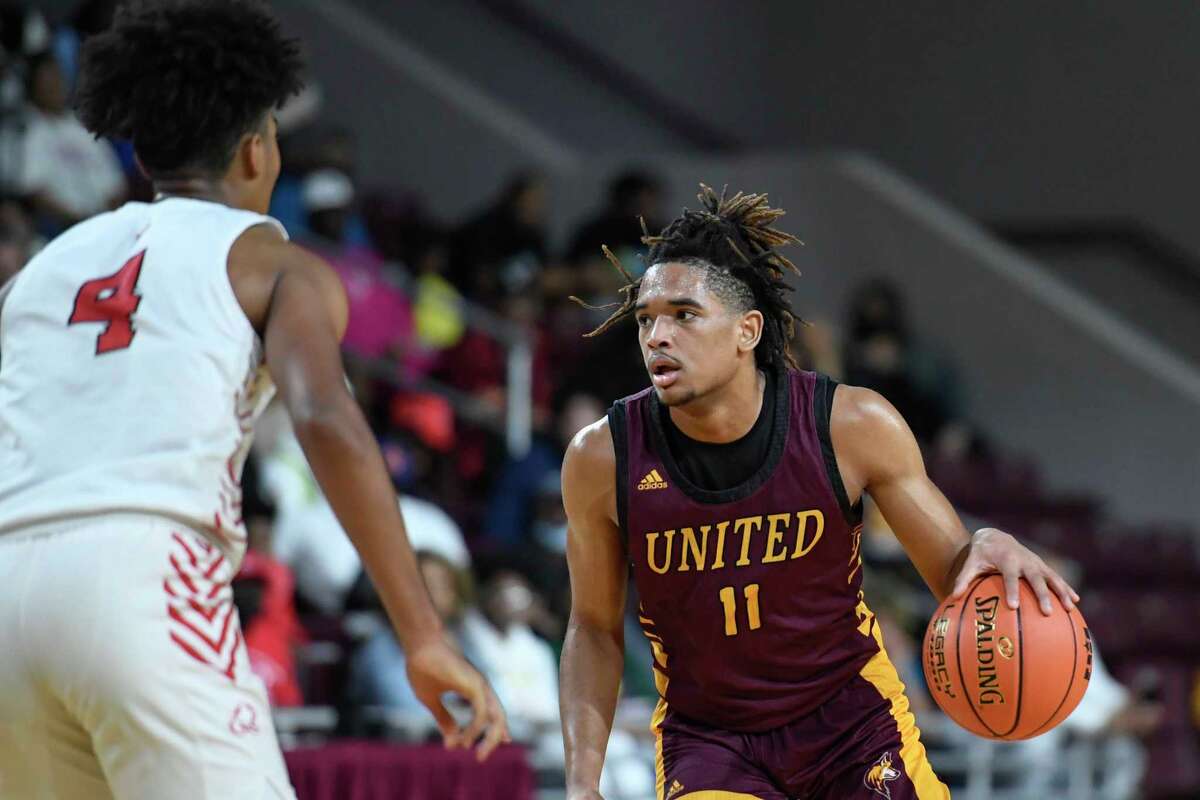 Beaumont United headed back to state tournament