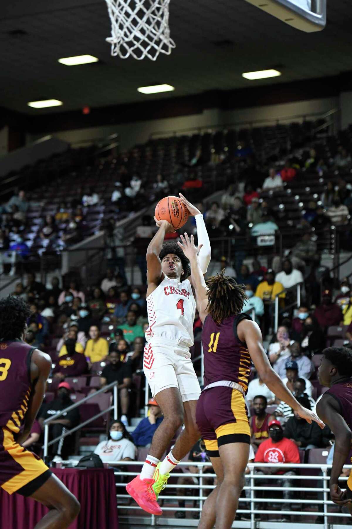 Beaumont United headed back to state tournament