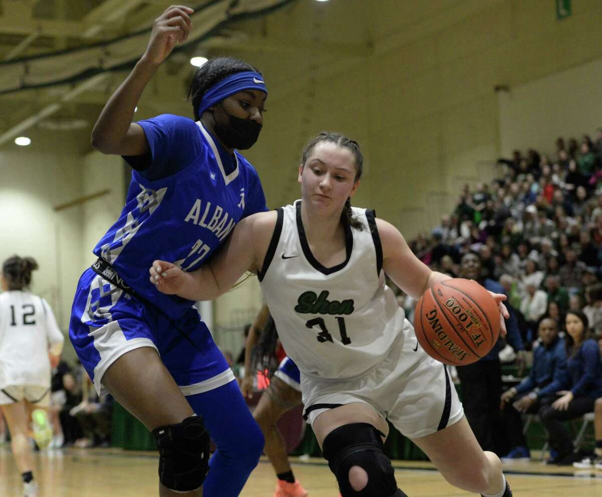 High School Sports Basketball