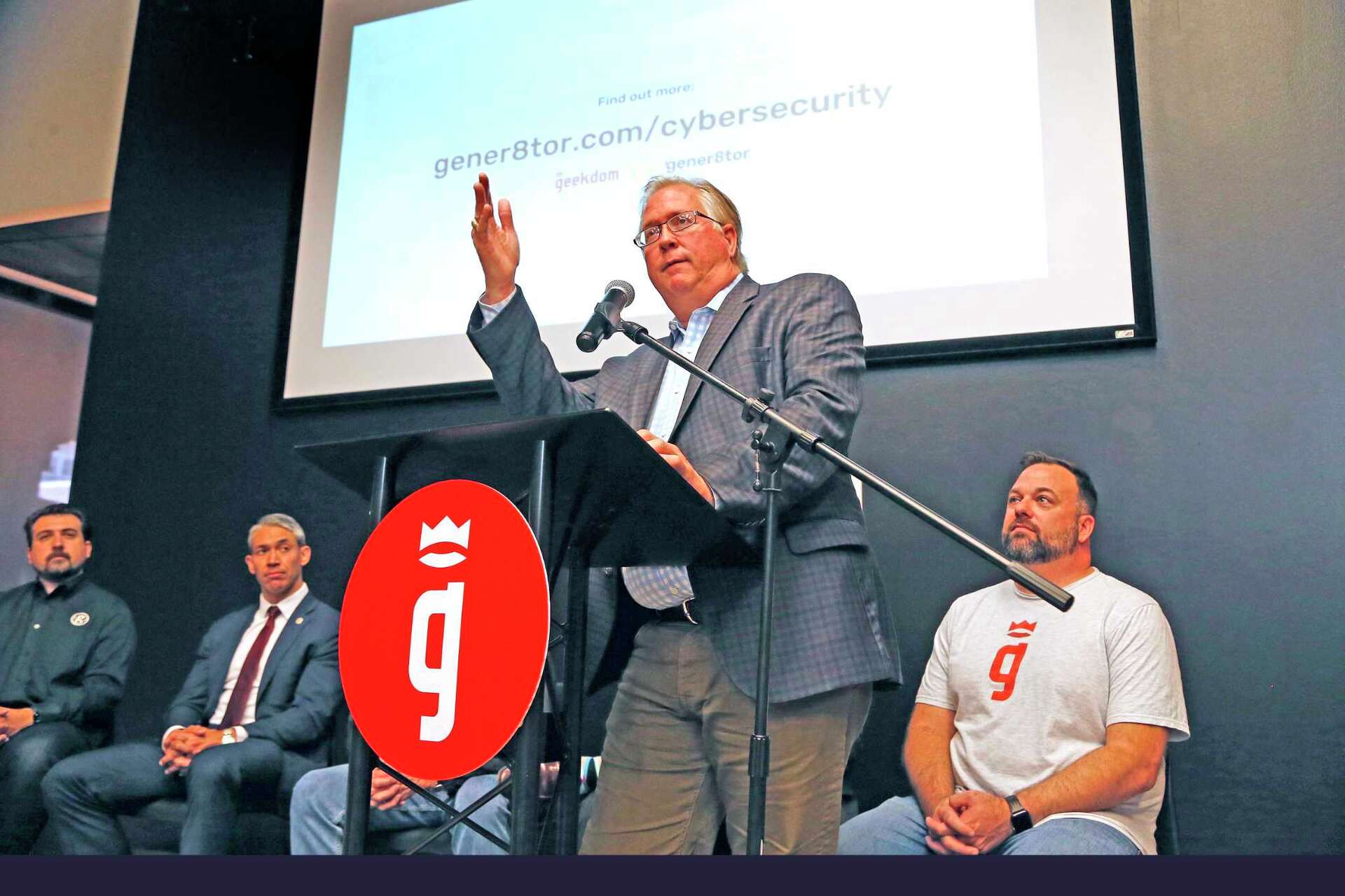 Building ‘South Texas Triangle’? Geekdom looks south to recruit startups