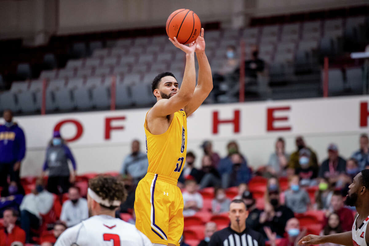 Season over for UAlbany men's basketball after loss at Hartford