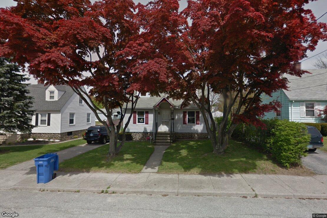 Three-bedroom home sells for $191,000 in Waterbury