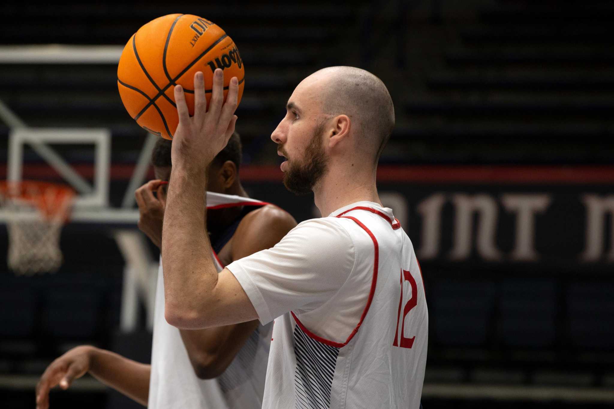 St. Mary’s point guard Tommy Kuhse a success story 6 years in the making