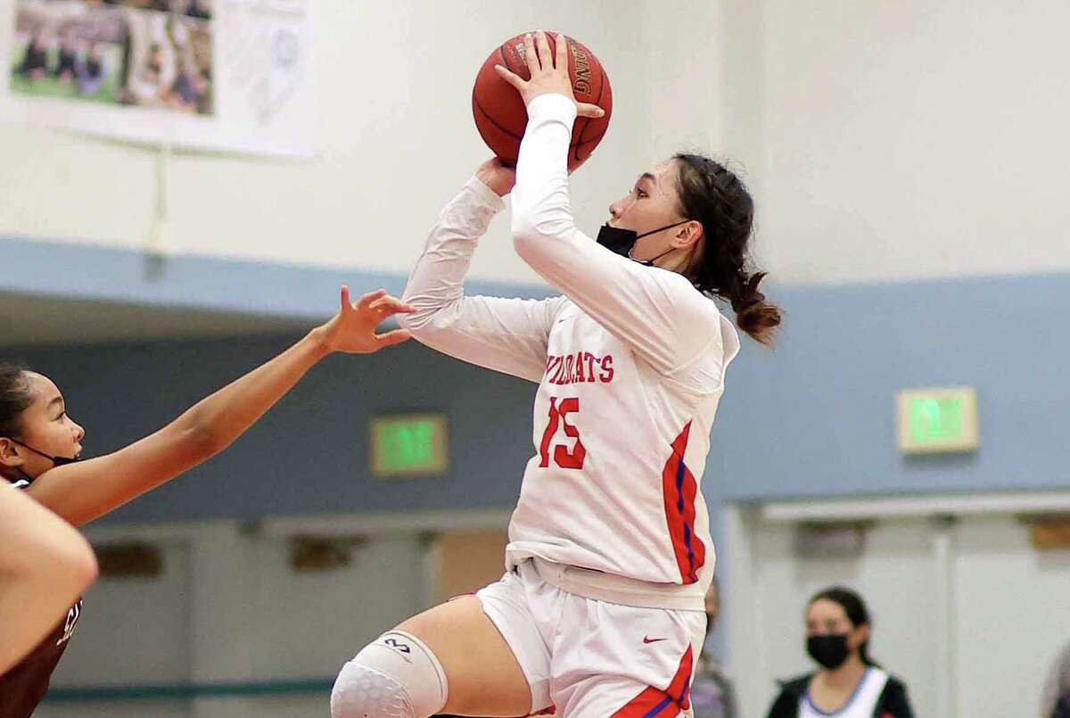 The Chronicle’s girls All-Metro Regional Players of the Year