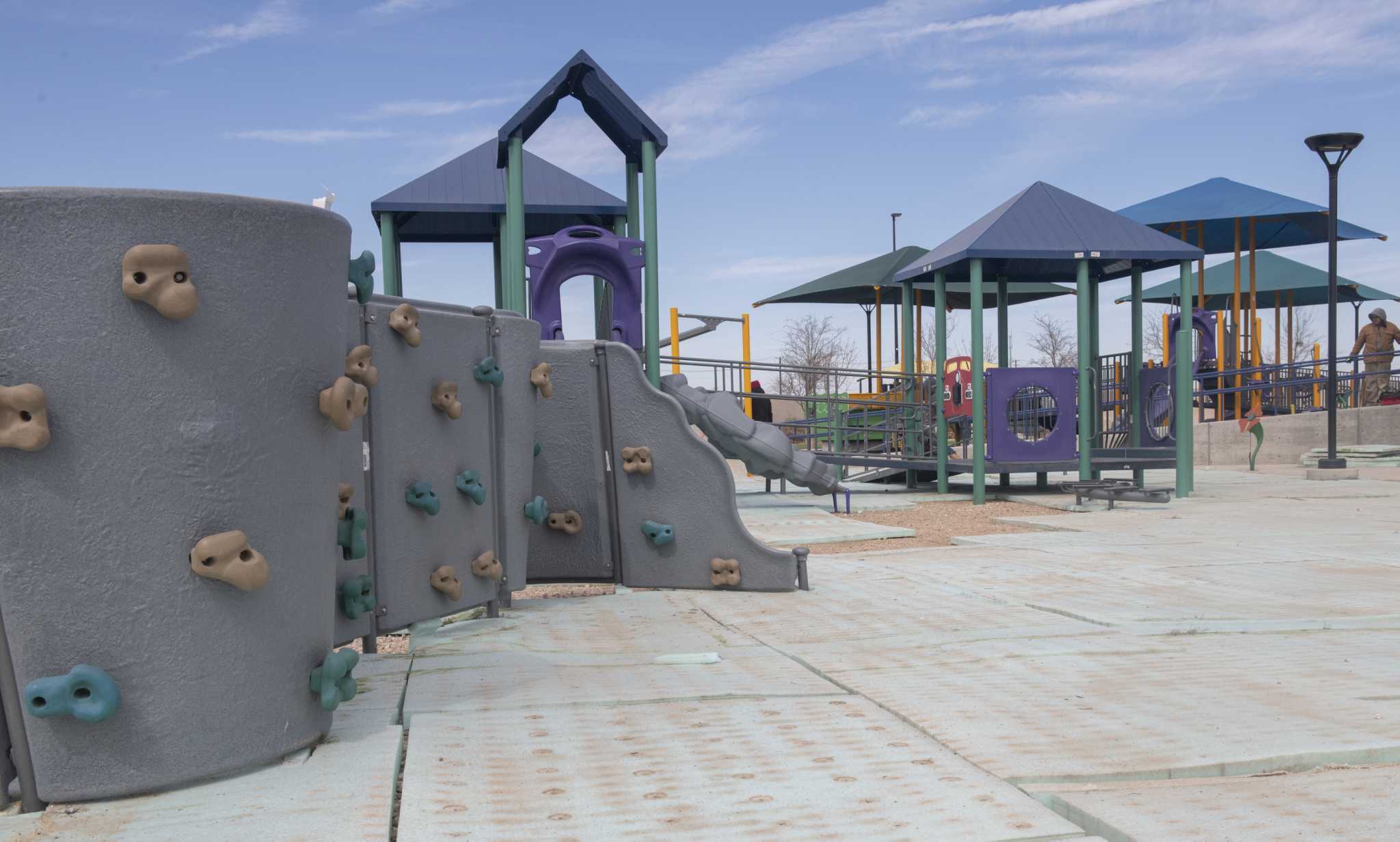 New Mexico logs first 2025 plague case in Valencia County man