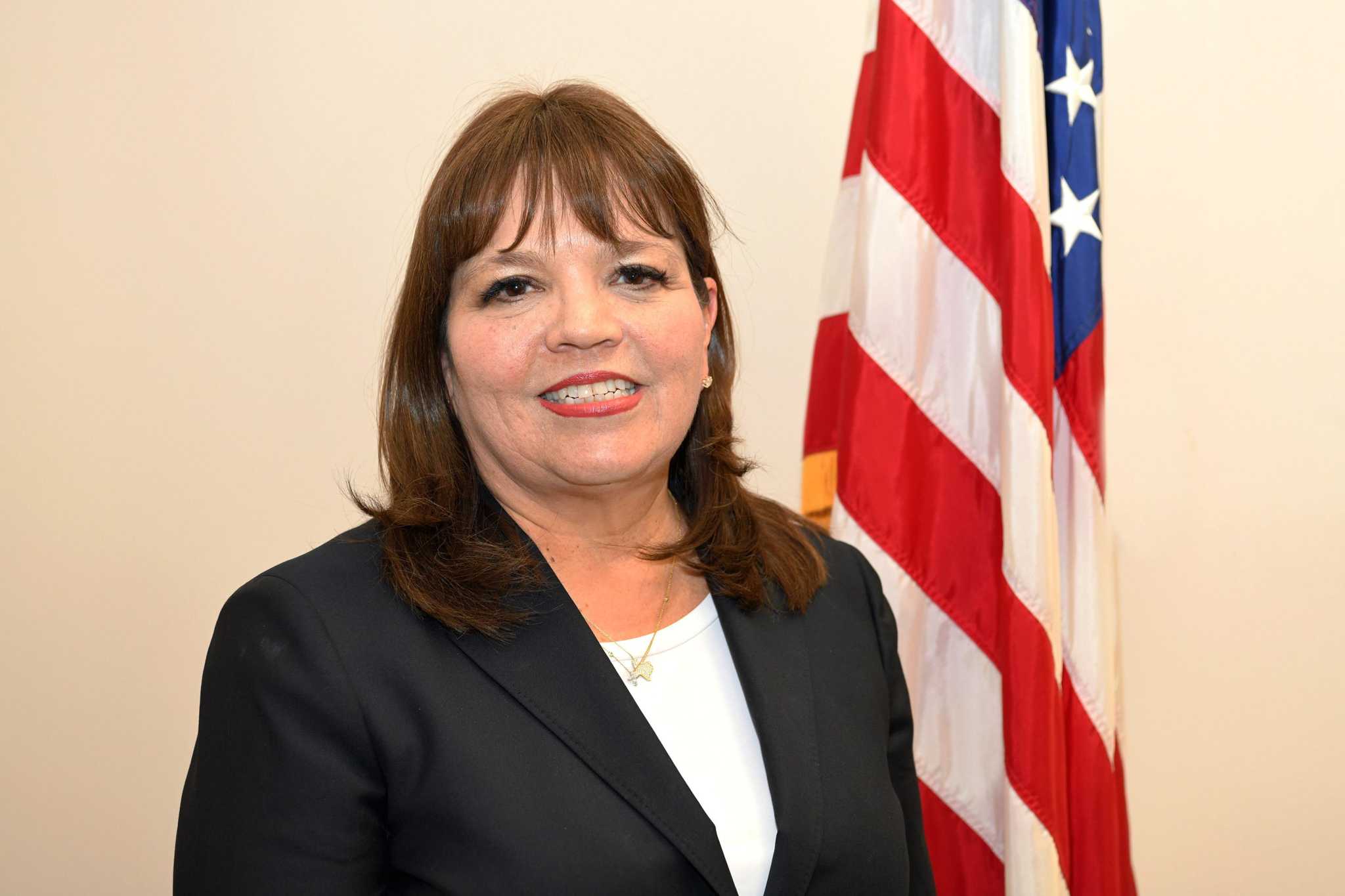 Laredo's interim city attorney resigns