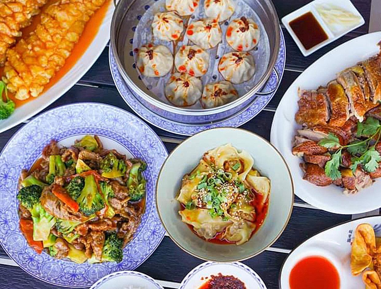 New San Antonio Chinese restaurant Tiger’s Chinese Cuisine has soup ...