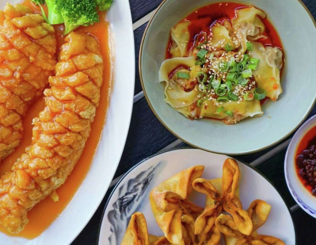 New San Antonio Chinese restaurant Tiger’s Chinese Cuisine has soup ...