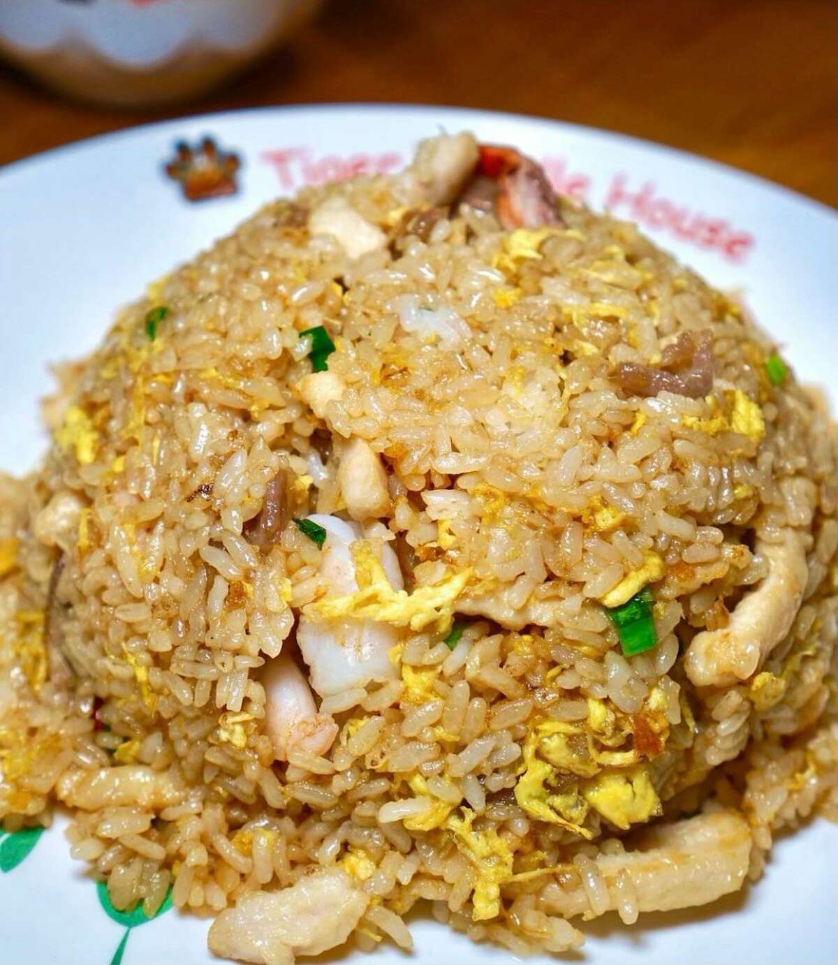 New San Antonio Chinese restaurant Tiger’s Chinese Cuisine has soup ...