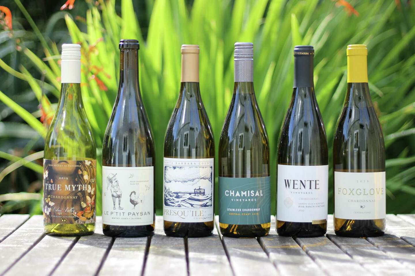 The best California Chardonnays for $20 or less
