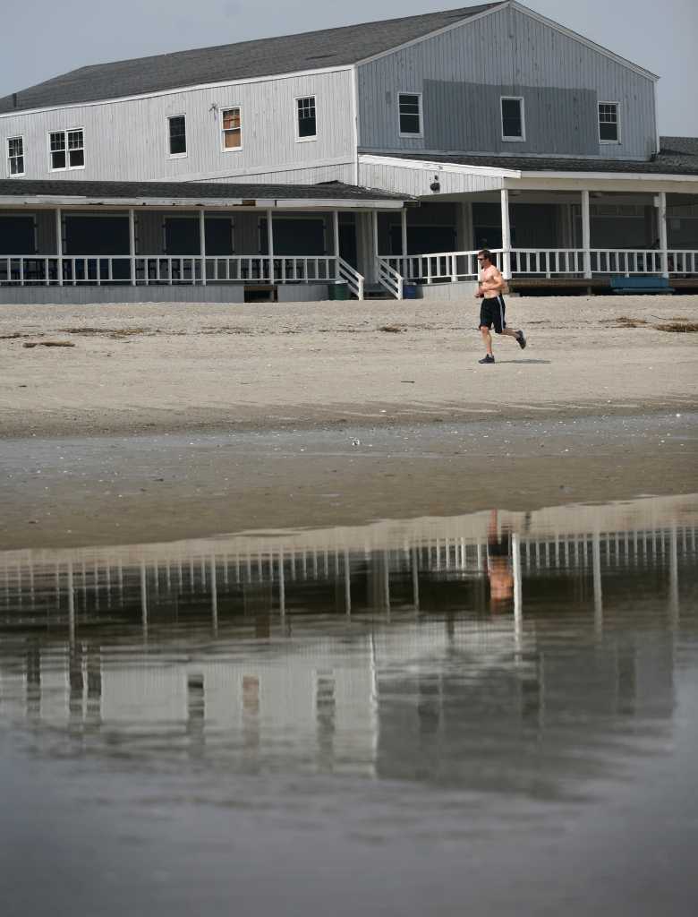 Funding approval puts Penfield Pavilion renovation in motion