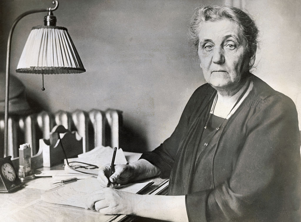 Here are five influential women from Illinois state history for ...