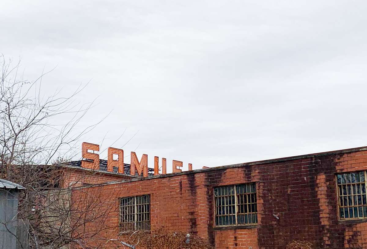 Breaking down the history of San Antonio's Samuels Glass building