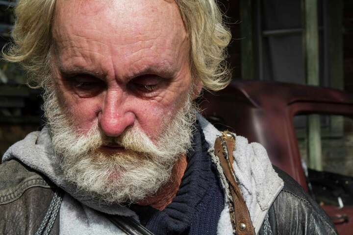 Ten years after his death, Leslie Cochran still defines old, weird Austin