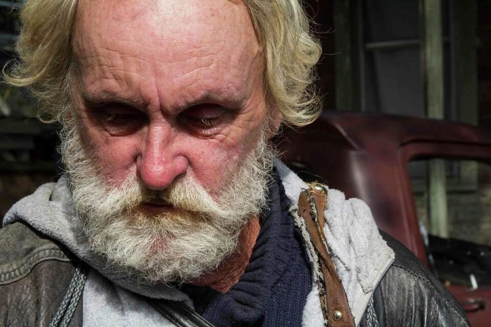 Ten years after his death, Leslie Cochran still defines old, weird Austin