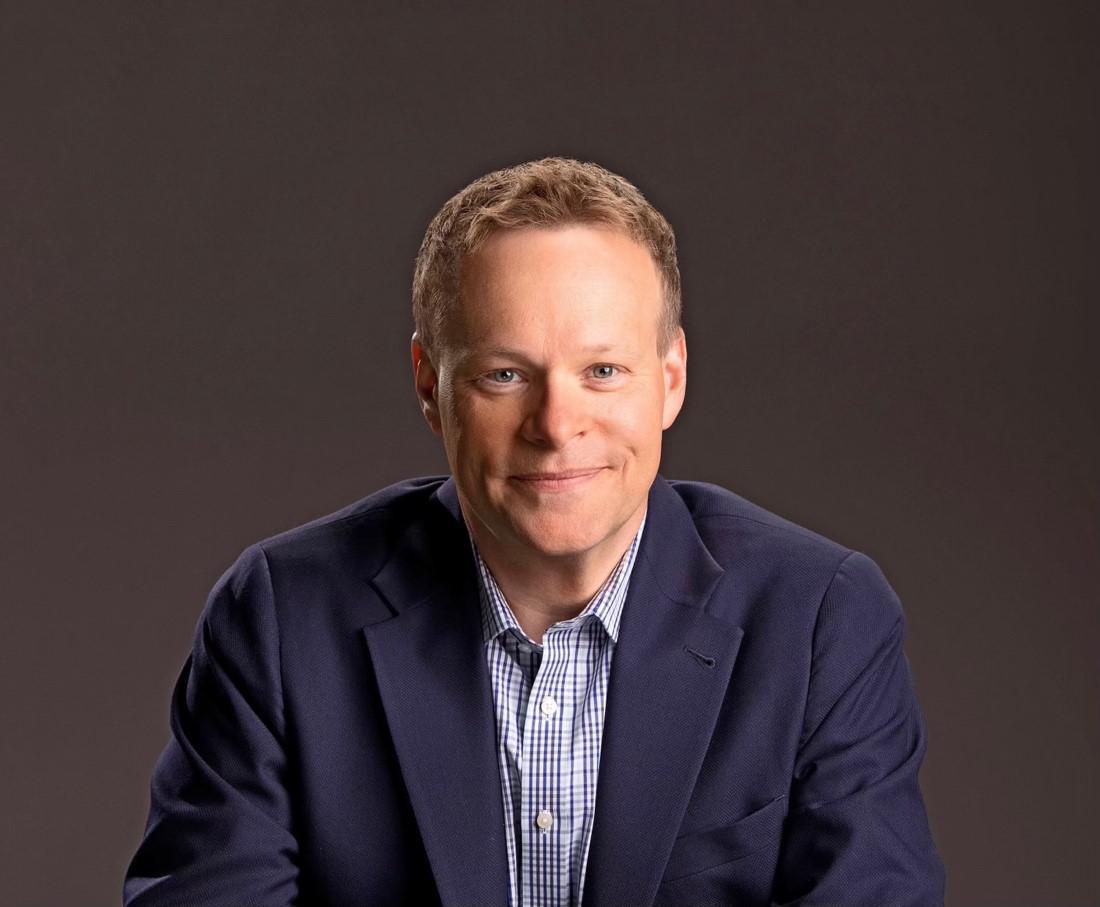 Former Newtown resident Chris Licht to replace Jeff Zucker at CNN