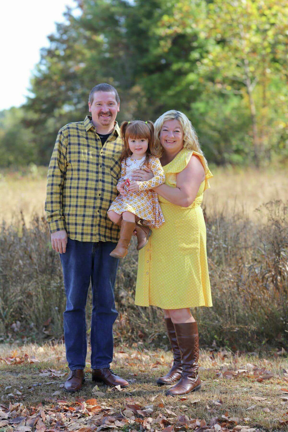 Parenting in a pandemic: New CT parents reflect on 2 years of raising ...