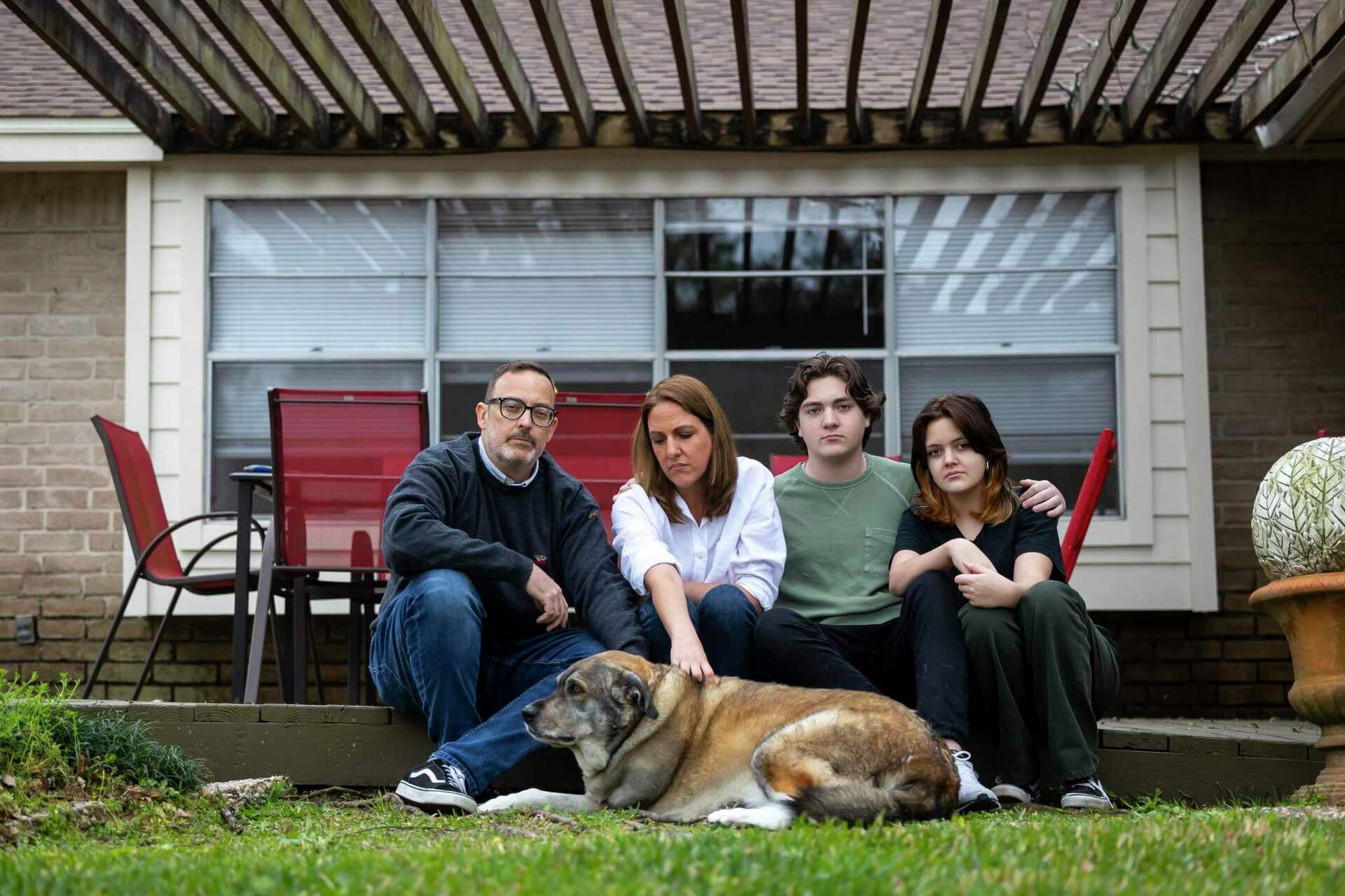 These Houston teachers left everything behind in Kyiv: 'I think we've ...