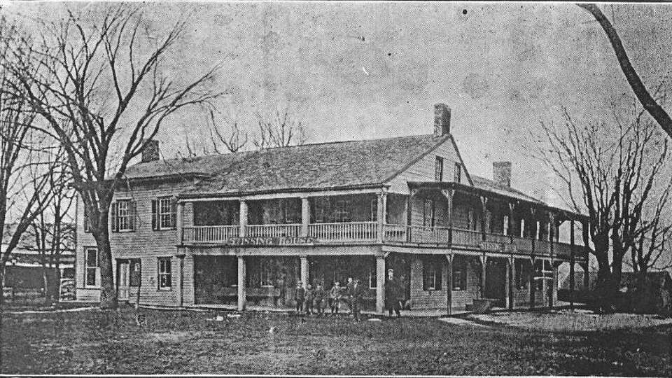 Clare de Boer profile: How upstate chef balances work, family