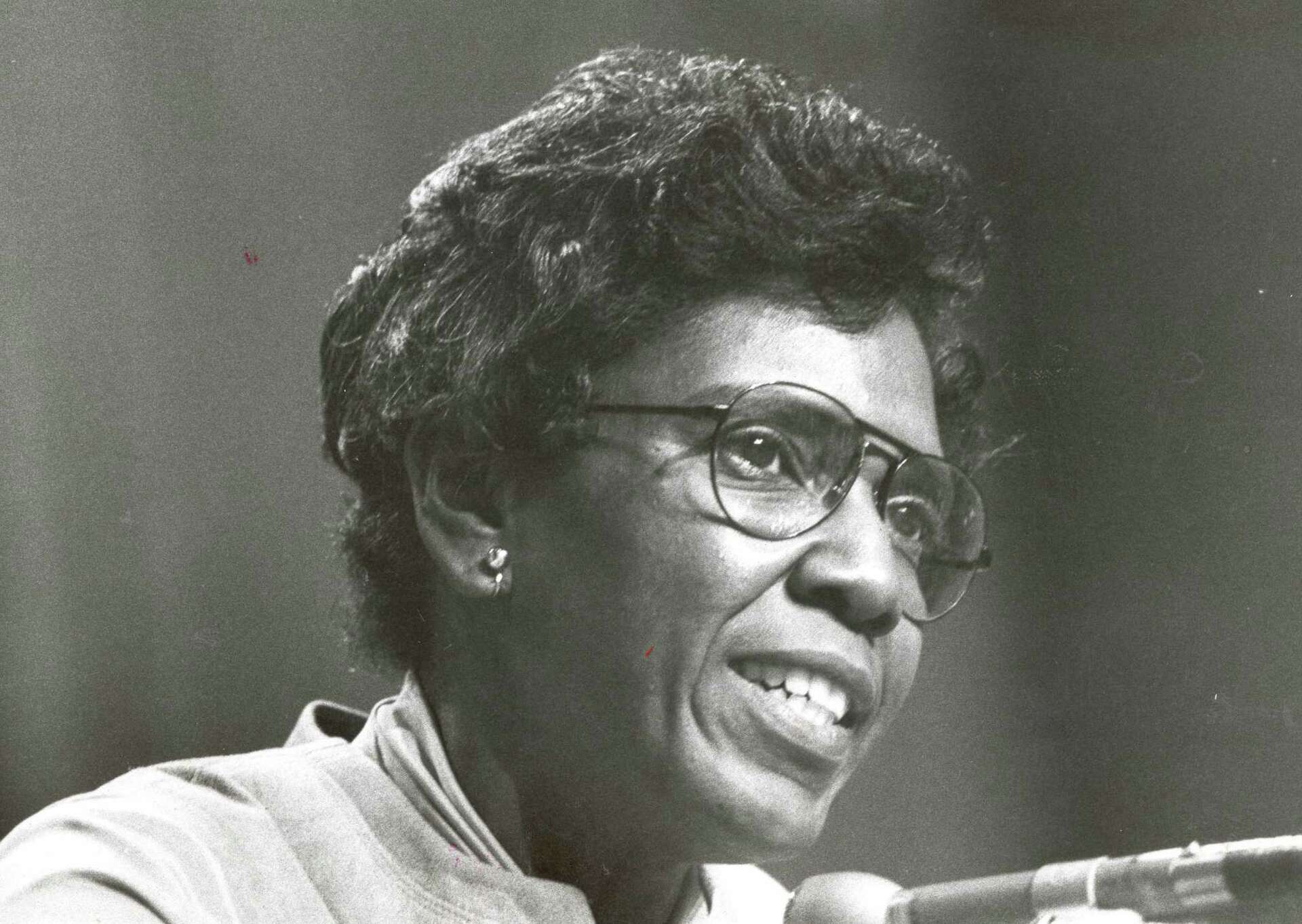 Famous women from Houston: 11 who made history beyond the Bayou City